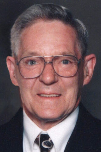 George L. Pearce Sr. 1931-2023 | News, Sports, Jobs - Tribune Chronicle